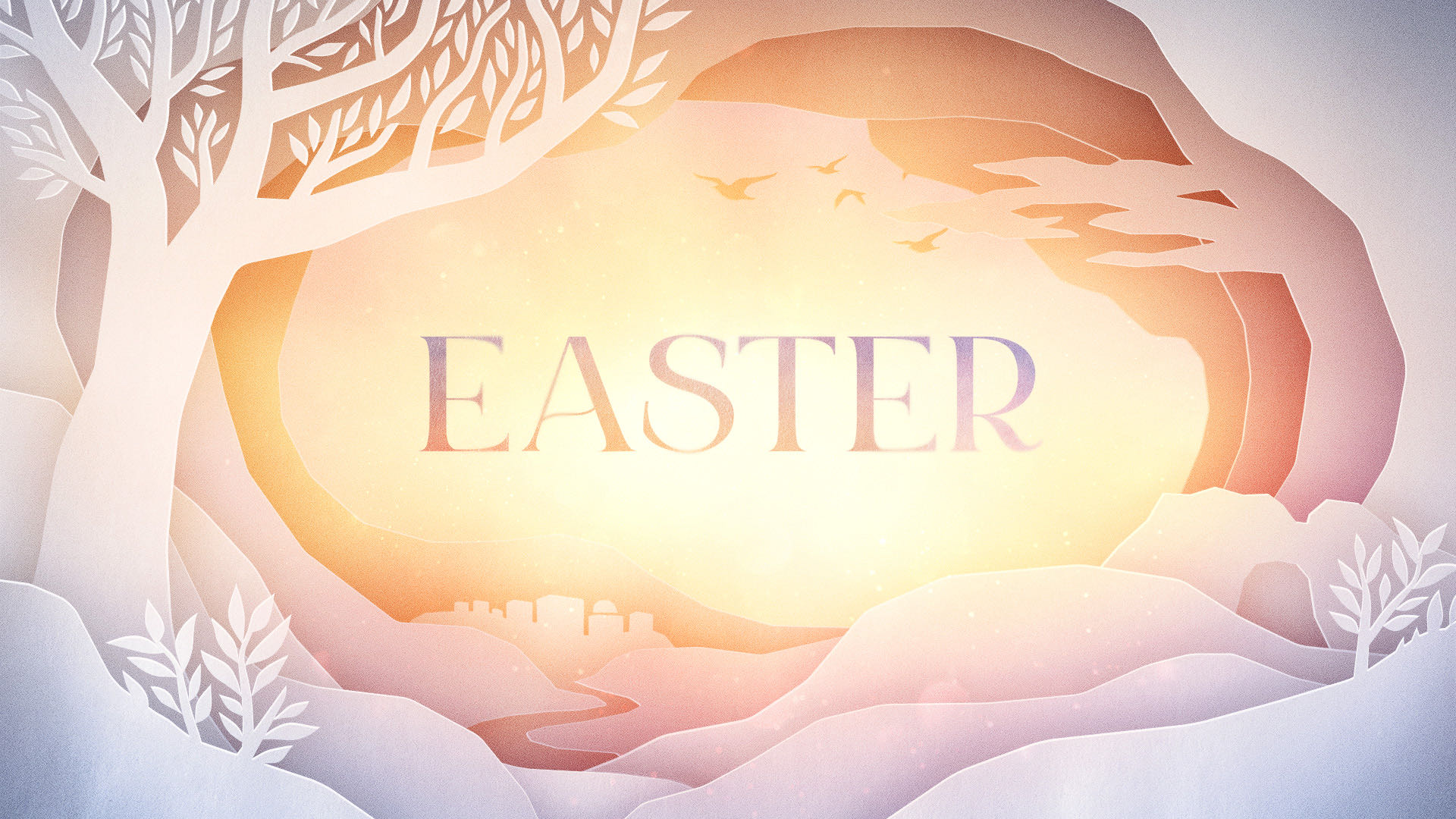 Easter Matters 1920×1080 | Grace Fellowship